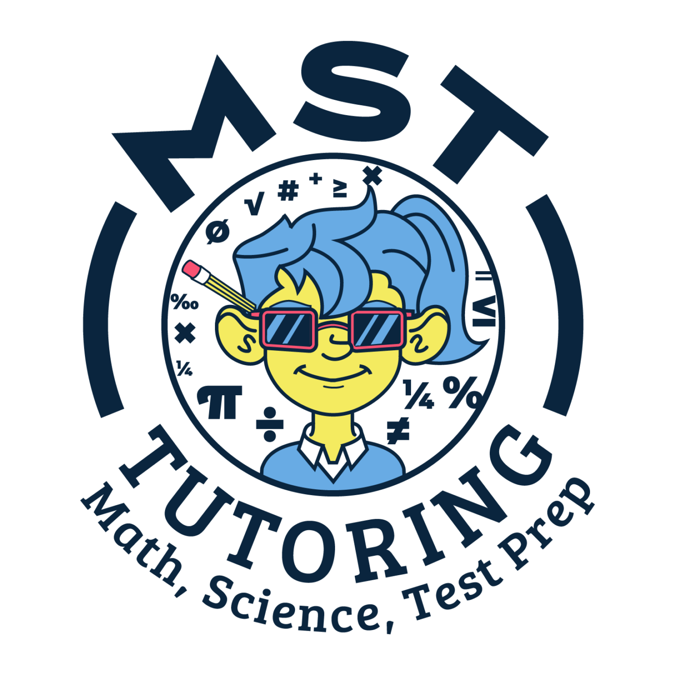 About MST Tutoring | Expert, Personalized Tutoring in N