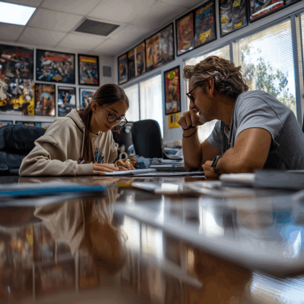 Best Private SAT Tutor Near Me: How to Choose the Right One for Top ...